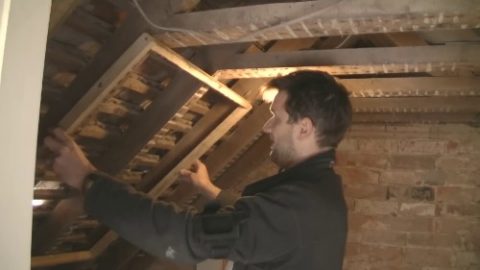 Chevêtre velux : Tout savoir (Guide complet et installation)